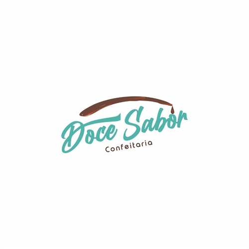 Logo para Doce sabor | Titan St.. 6094853