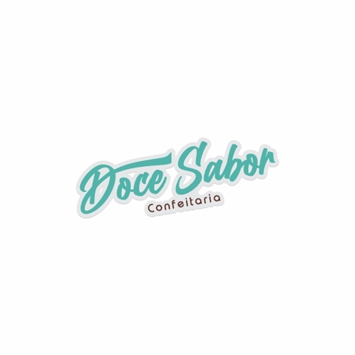 Logo para Doce sabor | Titan St.. 6094899