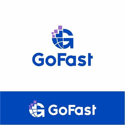 Logo para GoFast | Vaz Desi.. 6094934