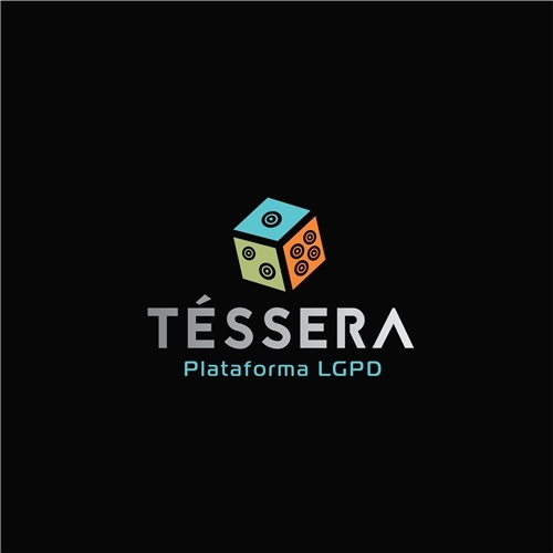 Téssera | Criação de Logo Para Outros