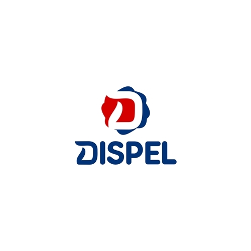 Dispel | Criação de Logo Para Outros