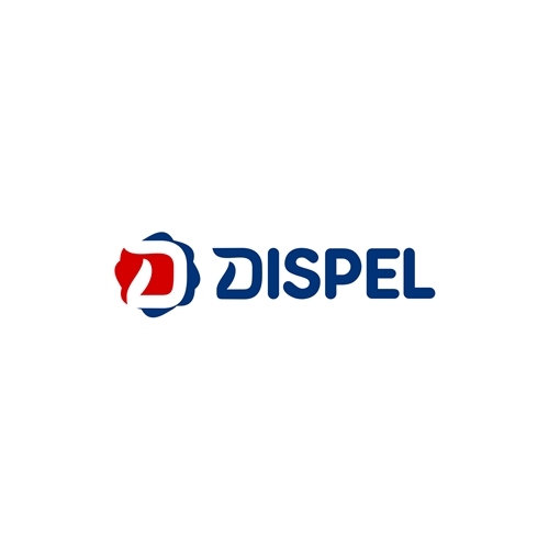 Dispel | Criação de Logo Para Outros