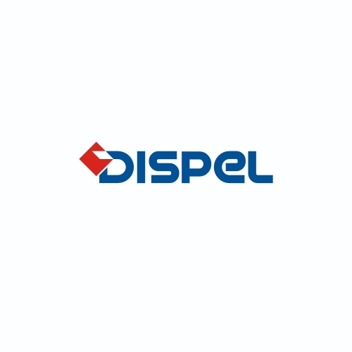 Dispel | Criação de Logo Para Outros