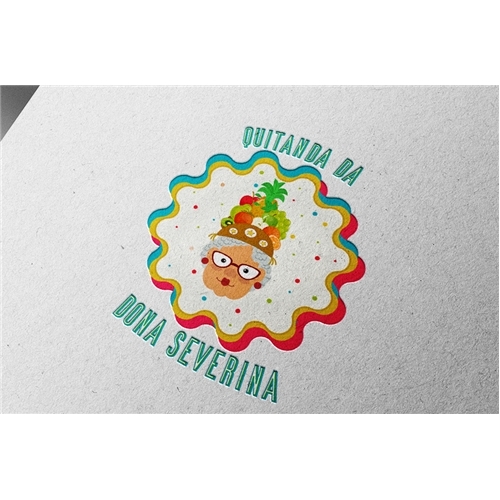 Logo para Quitanda da Dona.. | jeniferl.. 6096055