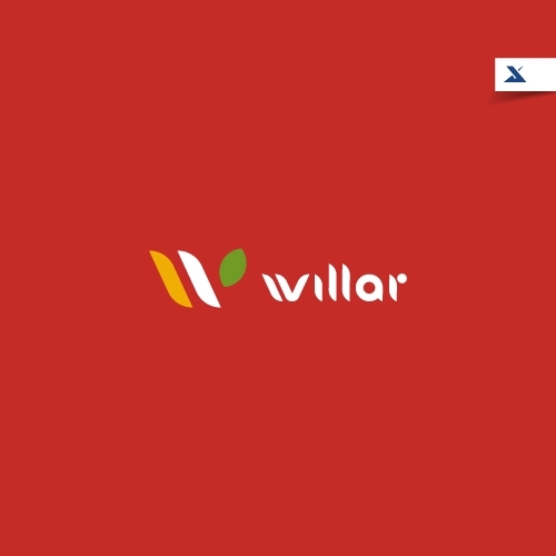 Logo para Willar | xandyind.. 6096033