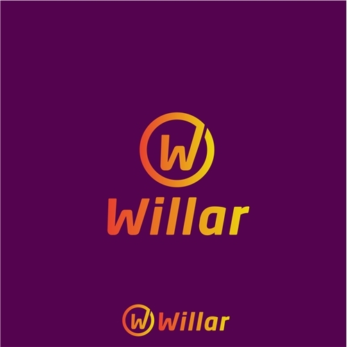 Logo para Willar | Design pxl 6096273