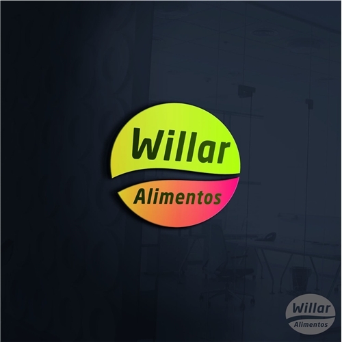 Logo para Willar | Design pxl 6096412
