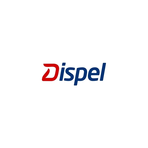 Dispel | Criação de Logo Para Outros