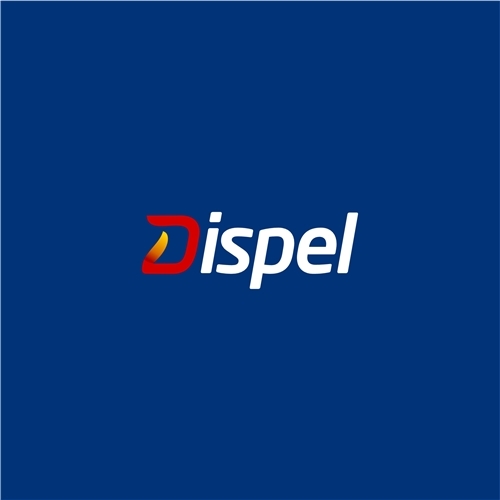 Dispel | Criação de Logo Para Outros