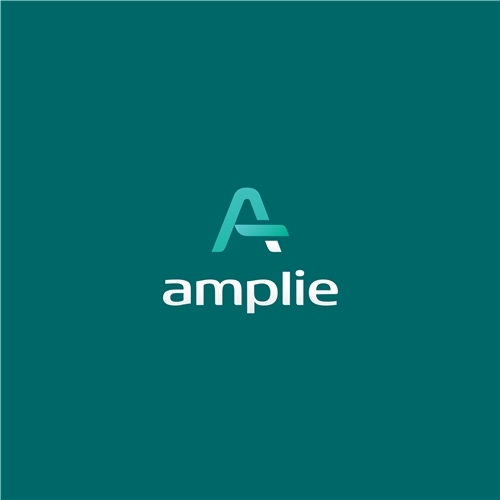 Logo para Amplie | at4design 6097288