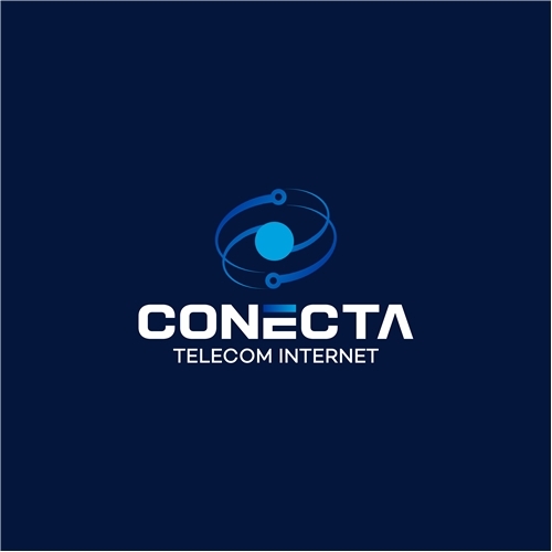 Logo para Conecta Telecom .. | Vaz Desi.. 6098125