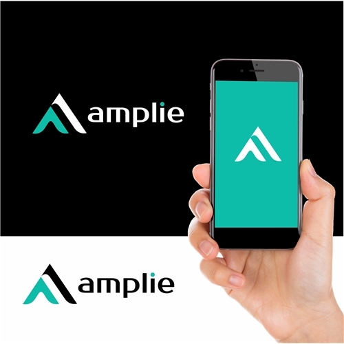 Logo para Amplie | Maia Des.. 6098202