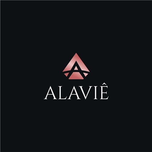 Alaviê | Criação de Logo Para Roupas, Jóias & acessórios