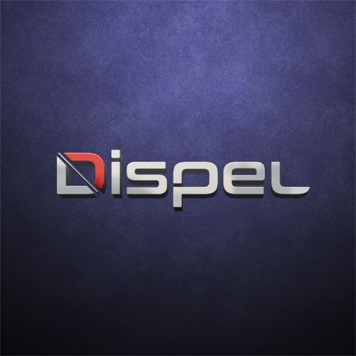 Dispel | Criação de Logo Para Outros