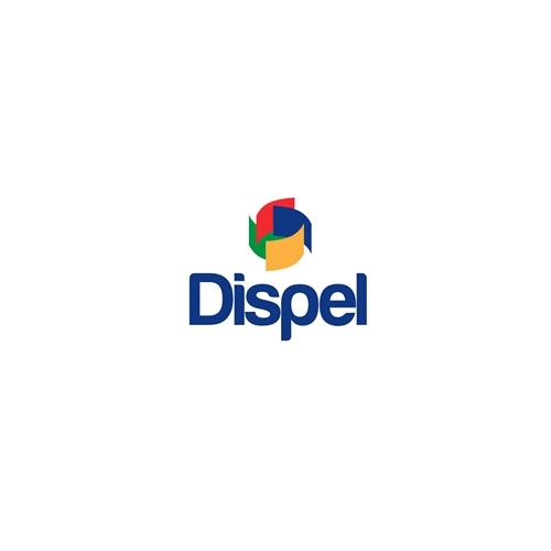 Dispel | Criação de Logo Para Outros