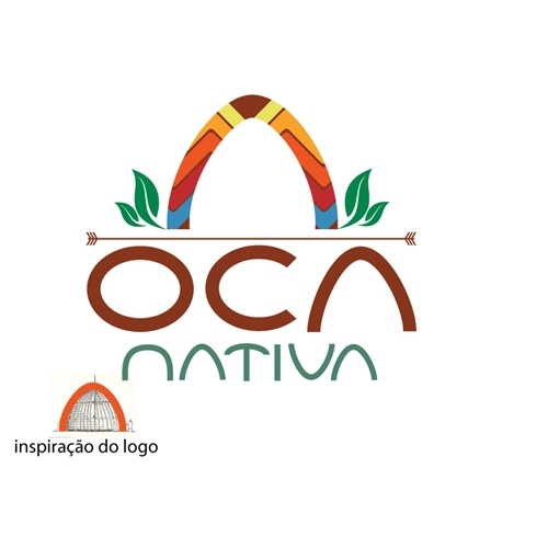 Logo para Oca Nativa | Rigo Des.. 6100017