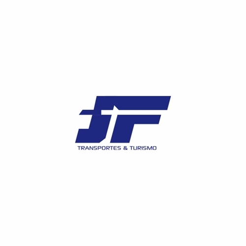 Logo para JF TRANSPORTES &.. | Titan St.. 6100107