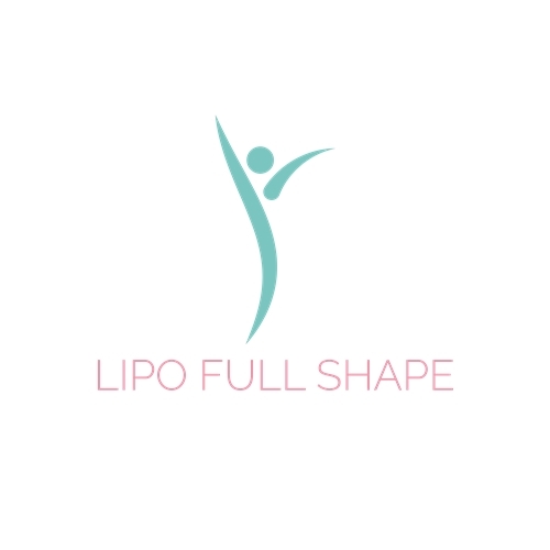 Logo para Lipo Full Shape | R3nan 6100205