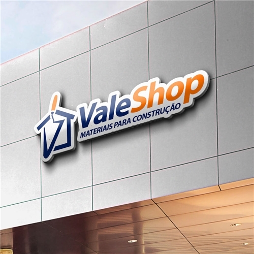 Logo para HOME VALE SHOP | Dani Cam.. 6100318