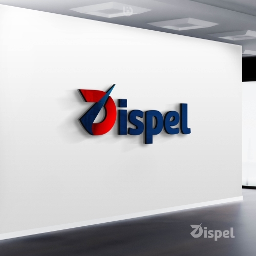 Dispel | Criação de Logo Para Outros