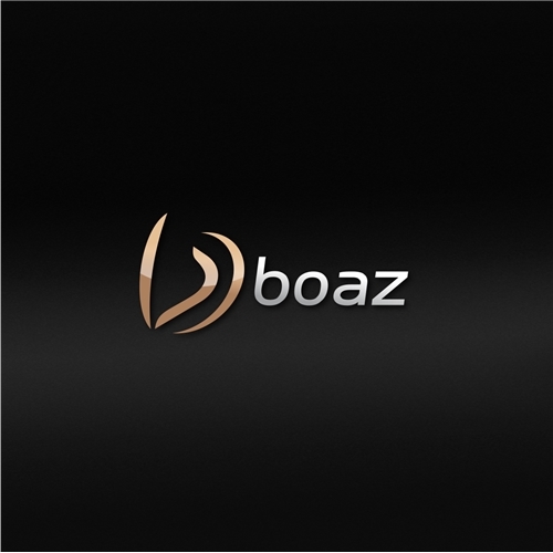 Boaz | Criação de Logo Para Outros