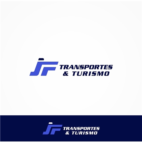Logo para JF TRANSPORTES &.. | snetodes.. 6102291