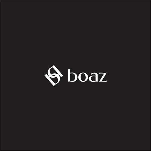 Boaz | Criação de Logo Para Outros