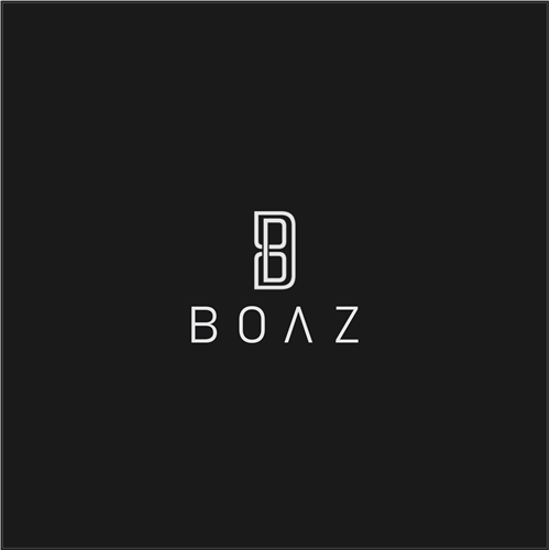 Boaz | Criação de Logo Para Outros