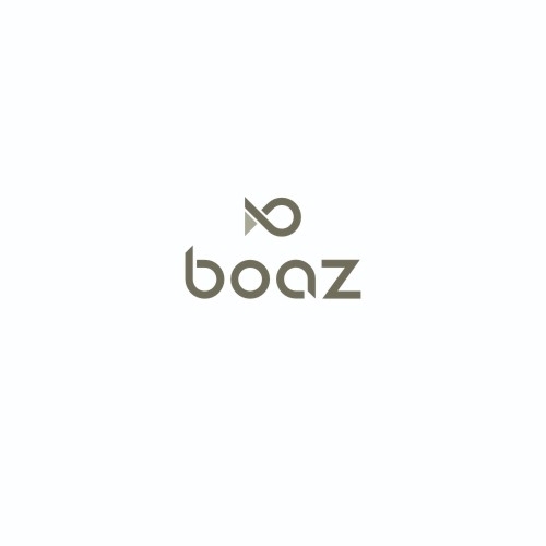 Boaz | Criação de Logo Para Outros
