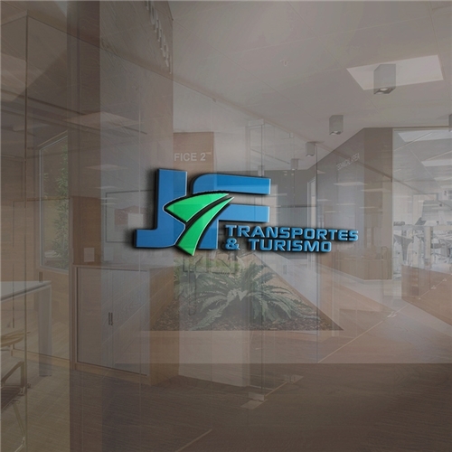 Logo para JF TRANSPORTES &.. | Dani Cam.. 6102584