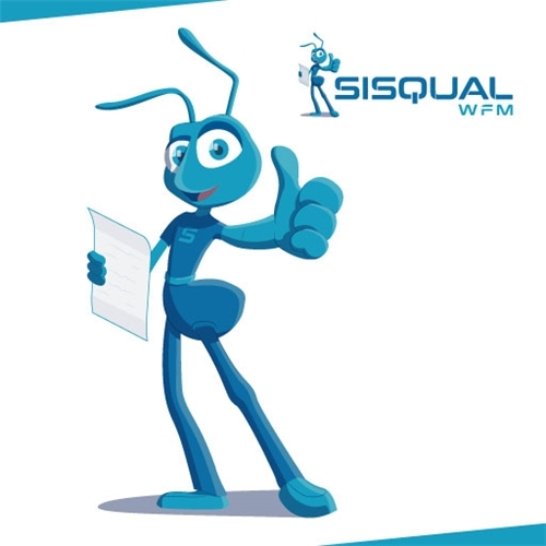 Logo para SISQUAL WFM | Samuka_D.. 6102585