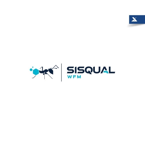 Logo para SISQUAL WFM | xandyind.. 6102654
