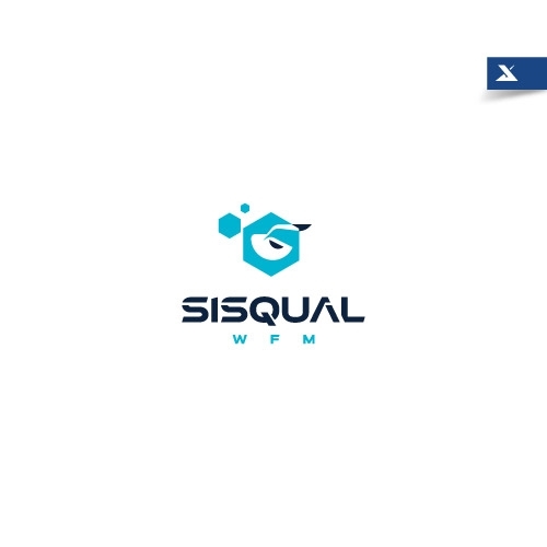 Logo para SISQUAL WFM | xandyind.. 6102656