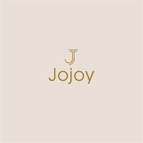 Jojoy | Criação de Logo Para Roupas, Jóias & acessórios
