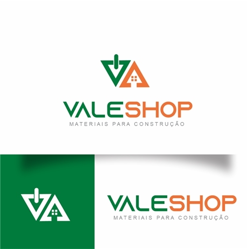 Logo para HOME VALE SHOP | Medeiros.. 6103804