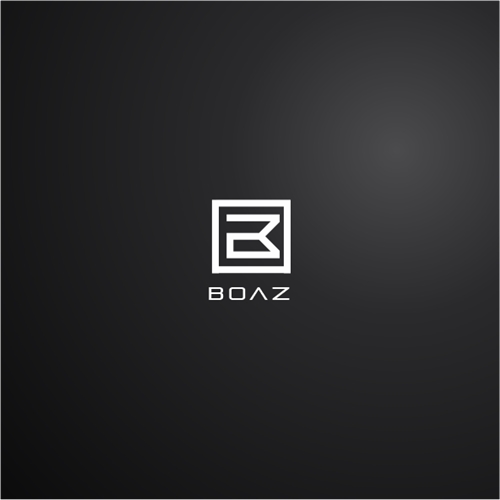 Boaz | Criação de Logo Para Outros