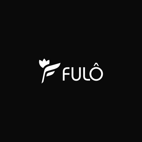 Fulô | Criação de Logo Para Roupas, Jóias & acessórios