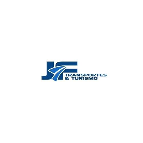 Logo para JF TRANSPORTES &.. | Dani Des.. 6105046