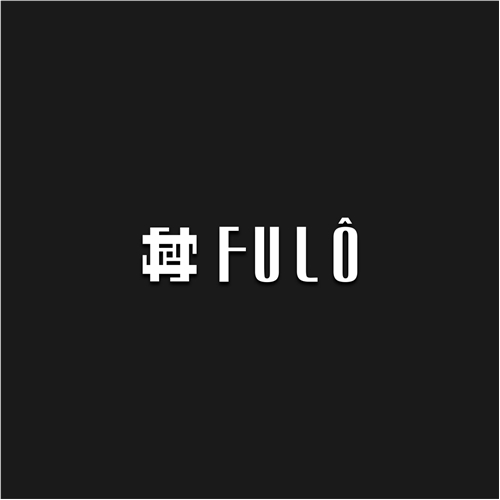 Fulô | Criação de Logo Para Roupas, Jóias & acessórios
