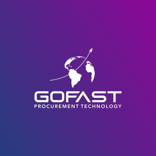 Logo para GoFast | Dornas 6105653