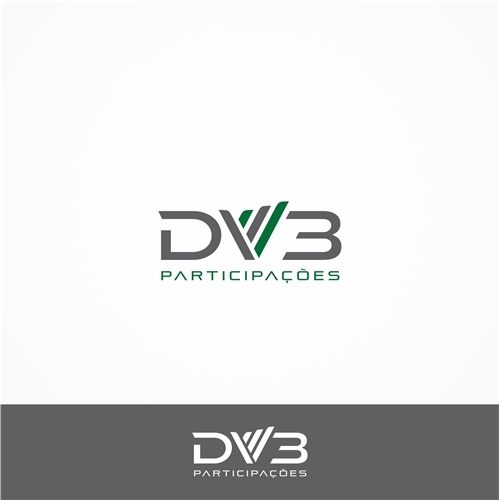 DV3 Participações S/A | Criação de Logo Para Outros