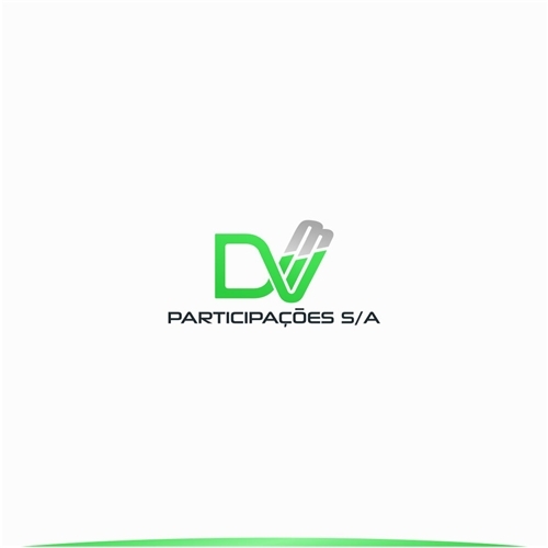 Logo para DV3 Participaçõe.. | DAN Design 6107145