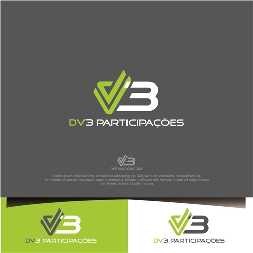 Logo para DV3 Participaçõe.. | sarc 6107750