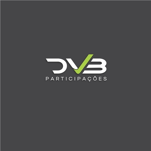 DV3 Participações S/A | Criação de Logo Para Outros