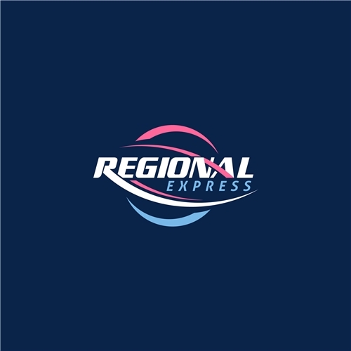 Logo para Regional Express.. | . iamJ . 6108150