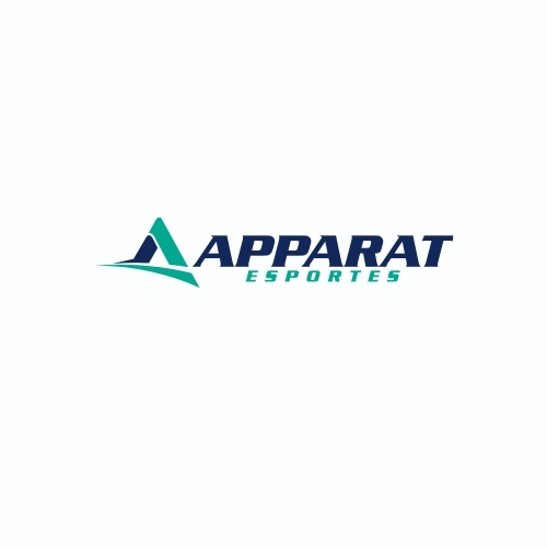 APPARAT ESPORTES | Criação de Logo Para Esportes
