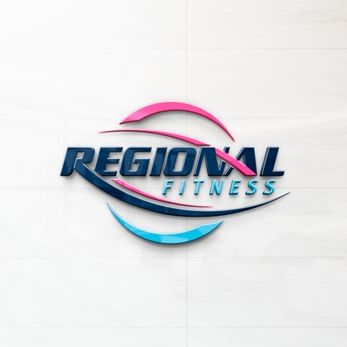 Logo para Regional Express.. | . iamJ . 6108313