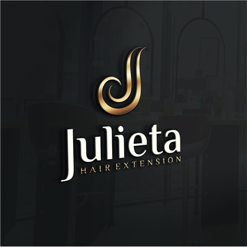 Logo e Rótulo para Julieta New Style | Antonio .. 6108358