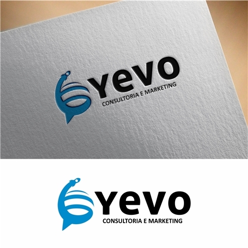 Projeto Combo top of mind para Yevo Consultoria.. | Vaz Desi.. 6108526