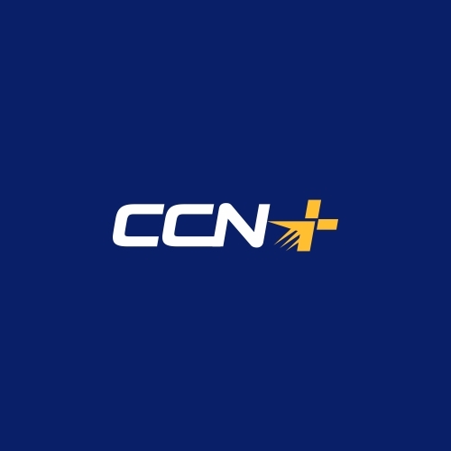Logo para CCN+ | LuisNetto 6109446